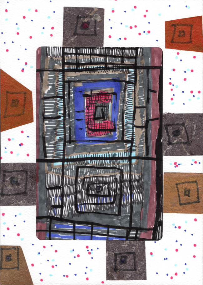 Visual Words | CreativeShare: Catalysts for Creativity