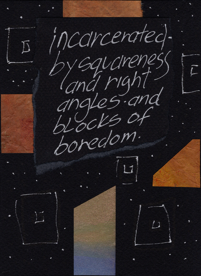 Visual Words | CreativeShare: Catalysts for Creativity