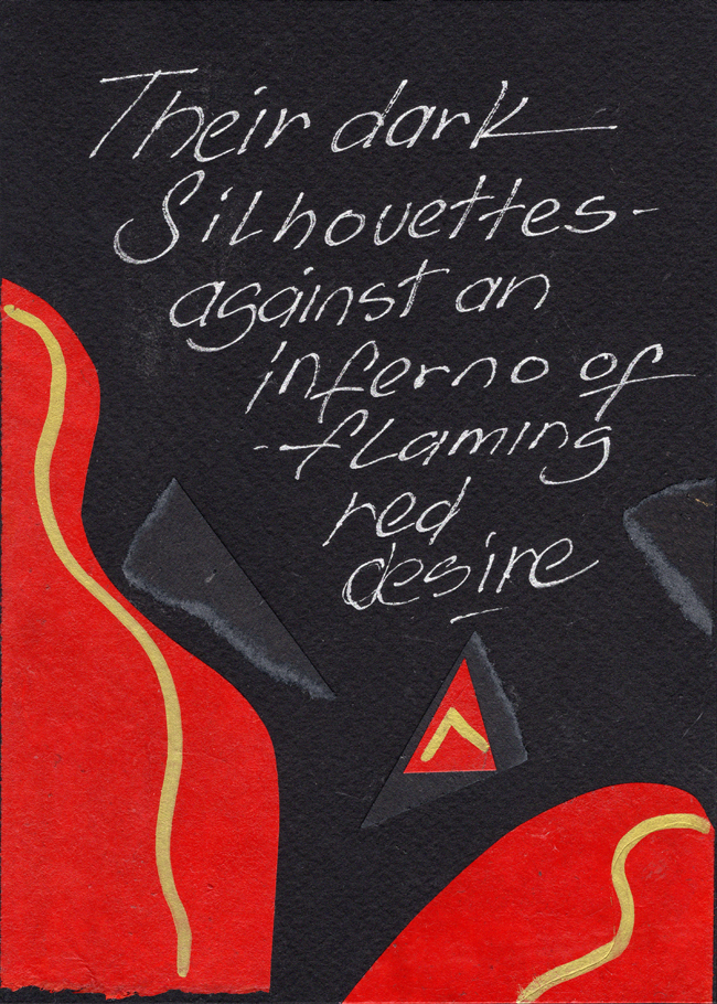 Visual Words | CreativeShare: Catalysts for Creativity